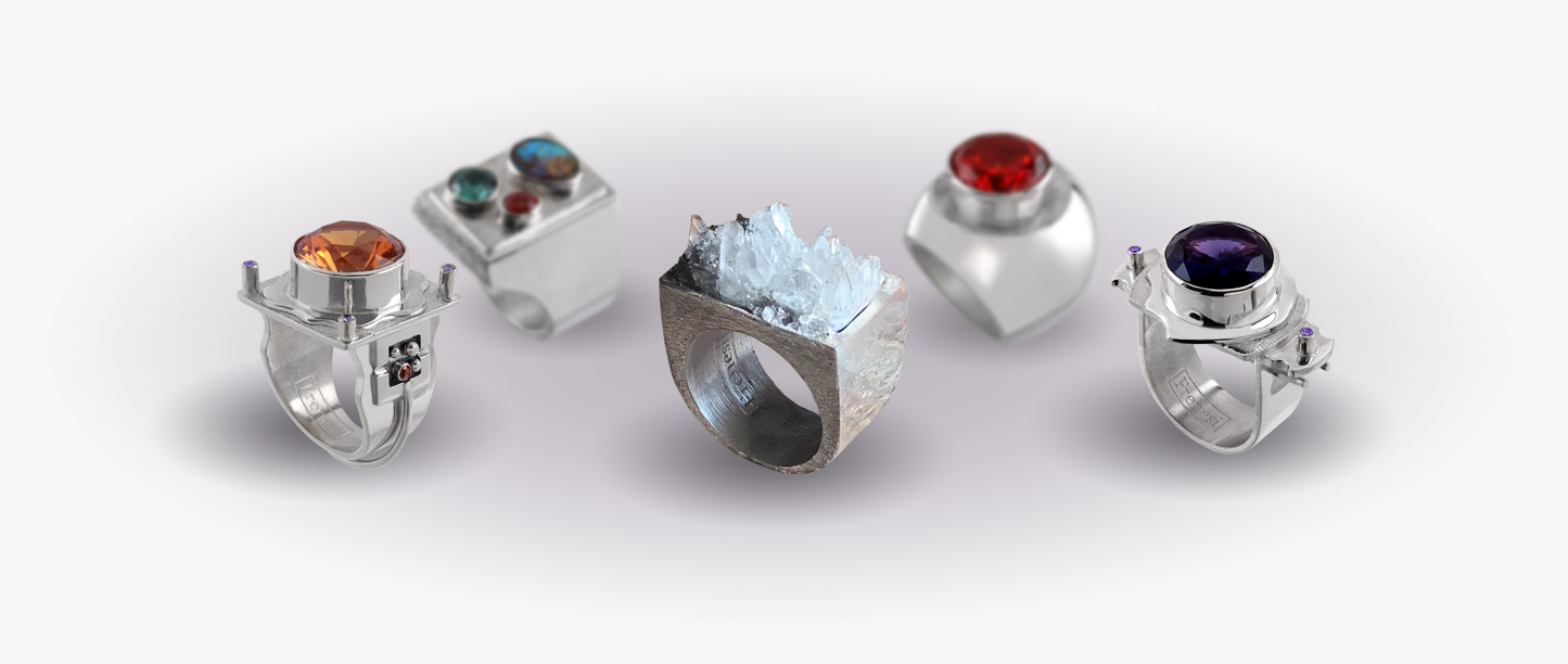 Frenesi Design - Fernando Fabris