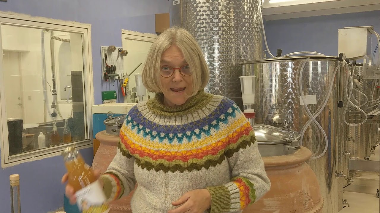 Mjød smagning, Vi drikker mjød - og bliver klogere | Snoremark