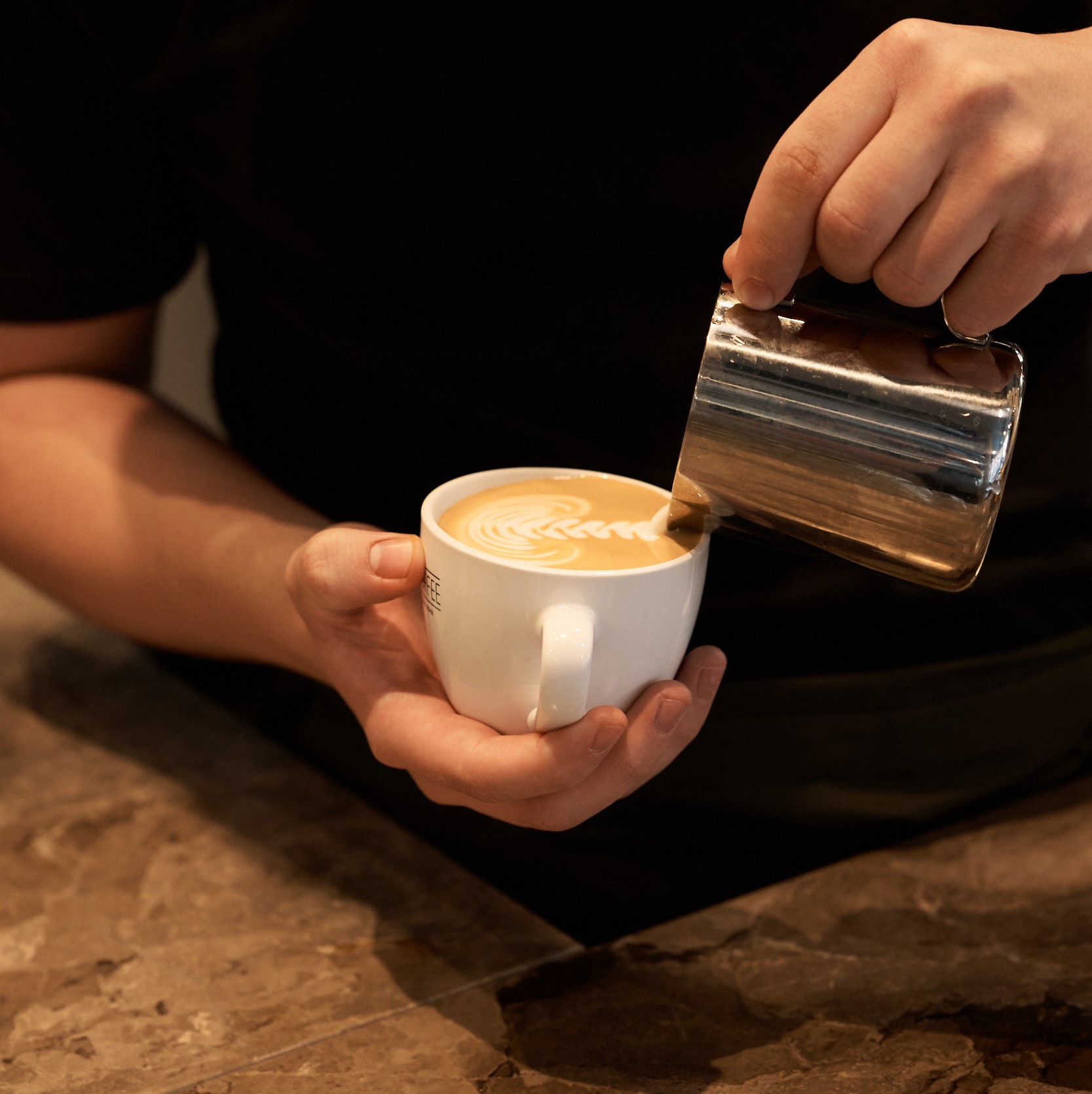 Baristakursus | Original Coffee